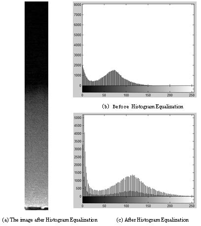 Histogram Equalization Download Scientific Diagram
