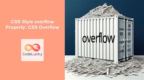 Css Style Textoverflow Property Css Text Overflow Codelucky