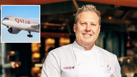 Qatar Qsuite Business Class Flight Review Is Perfection In The Sky