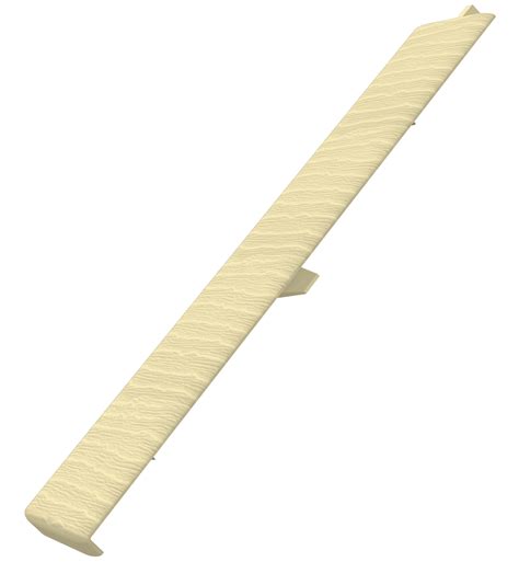 Weatherboard Cladding Butt Joint Sand Horton Building Plastics