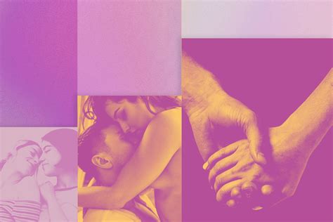 The Stages Of A Relationship According To A Therapist