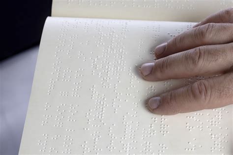 6 Ideas For Tactile Map Accessibility In Cities That Transform