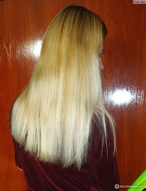 Шампунь CONCEPT Deep Cleaning Shampoo для глубокой очистки - «Всегда ...