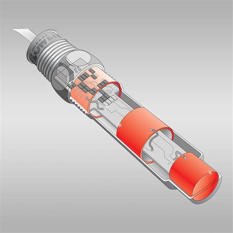 Switch Tek LP Capacitance Point Liquid Level Switch Flowline Level Sensor Transmitter