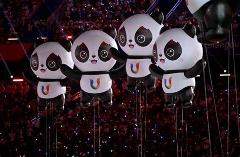 【人民网】成都大运会，城市的“认证”和“出圈”