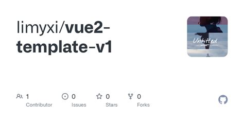 Github Limyxivue2 Template V1 Github Limyxivue2 Template V1