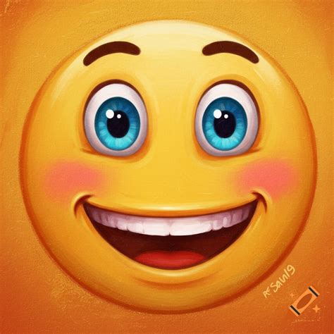 Crawlingemoji Created On Craiyon