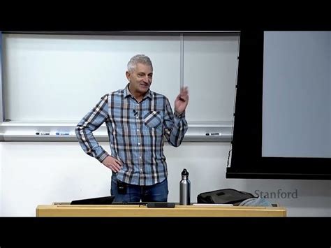 Free Video Convex Optimization I Lecture 7 From Stanford University Class Central