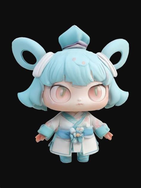 11 Download Free 3d Models Generated With Meshy Ai By 2095917017