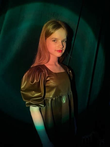 Солнечный теплый июньский день☀ День защиты детей В этот день мы познакомим вас с нежной и