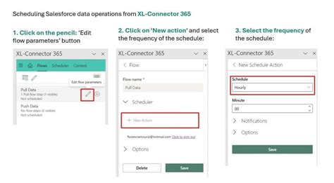 Scheduling Salesforce Data Operations Tools And Best Practices