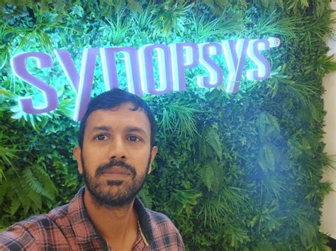 nishantha jayasena on linkedin synopsys synopsyslanka