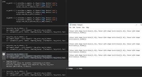 upsampling in parts · issue 133 · openai jukebox · github