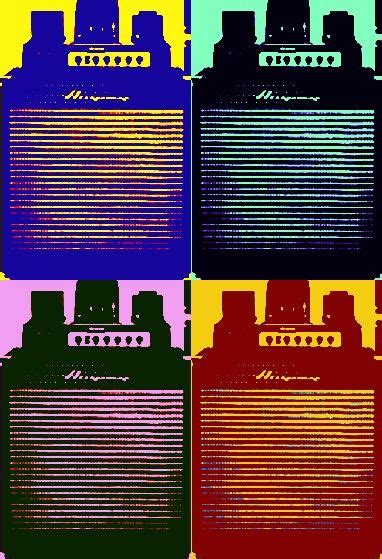 Ampeg The Ultimate Guide