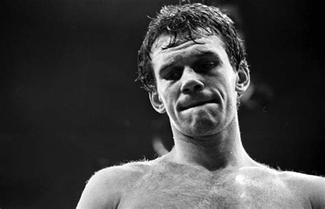 Best I Faced Murray Sutherland R Boxing