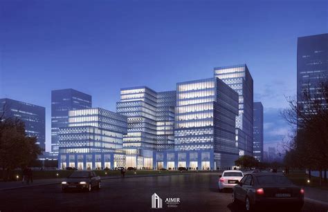 Nic Liu On Linkedin Architect Architecture Design 3d Rendering…