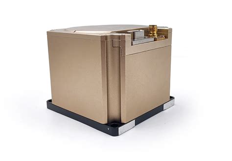 Micro Nano Integrated Fiber Optic Gyroscope GNSS INS Integrated Inertial Navigation System