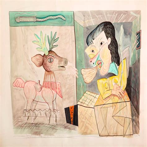 Luis Fernando Benedit Artwork For Sale At Online Auction Luis Fernando Benedit Biography And Info