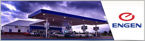 For Word Class Fuels Stop At Engen Claremont