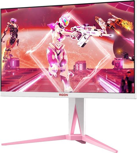 AOC AG QXR AGON PINK Monitor Bonolo Online