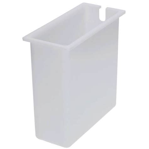 Rancilio Water Tank 2l Espresso Perfetto Deutschland Gmbh