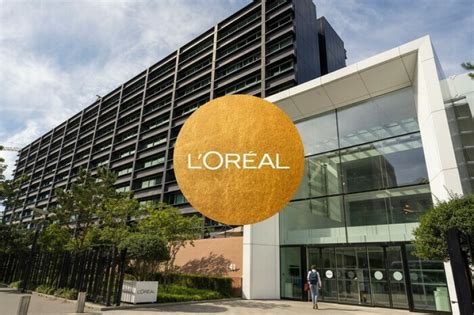 Zilele Patrimoniului 2024 Loréal World Headquarters Vă Deschide