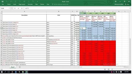 general excel question and answer general excel questions and answers