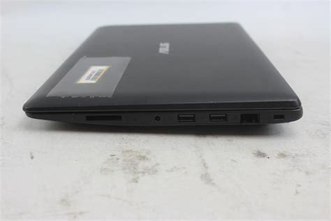 Asus X M Notebook Pc Property Room