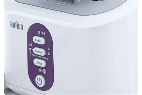 Гладильная система Braun IS3155VI 0128803001 - выгодная цена, отзывы ...