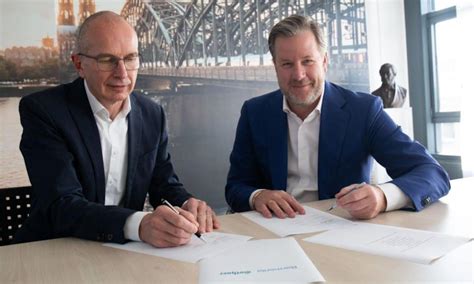 Barmenia Und Gothaer Besiegeln Fusion Und Zeitplan Pfefferminzia De