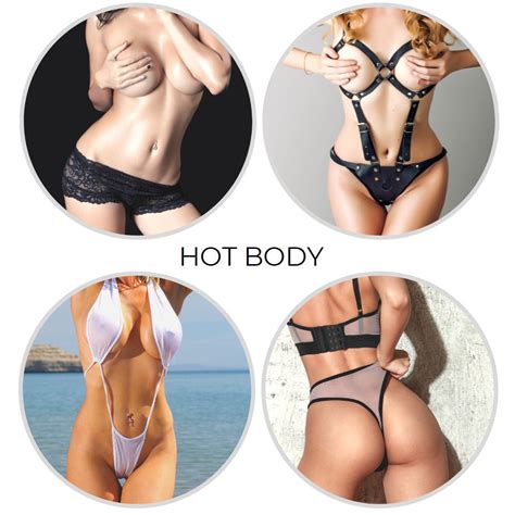 Sexy Golf Ball Marker Sets Hot Girl Babe Guy Lady Woman Fun Unique Novelty Golf Tournament Swag