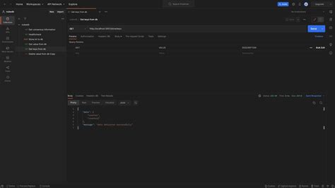 Github Narvikd Nubedb Wip Simple Distributed K V Database