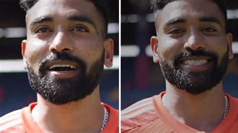 This Number Doesnt Really Matter To Me Mohammed Siraj Opens Up On Being No 1 Ranked Odi