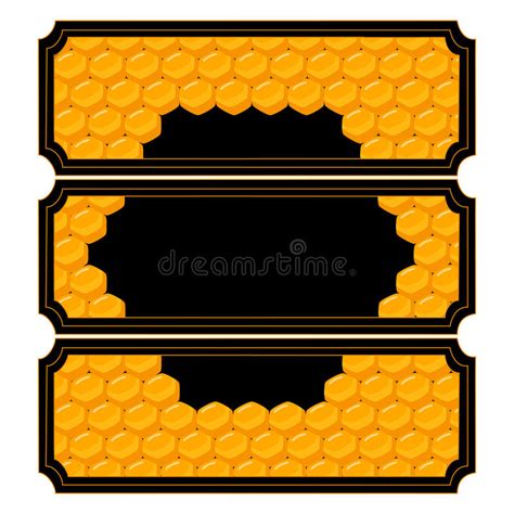Bee Hive Swarm Icon Flat Style Isolated On White Background Vector