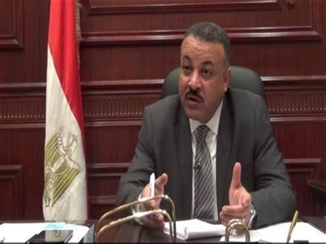 النائب عاطف ناصر يطالب بجلسة اخري لاستجواب وزيرة الصحة مجلس النواب