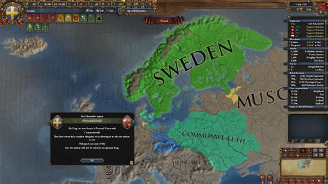 Ruskis Were Coming R Eu4