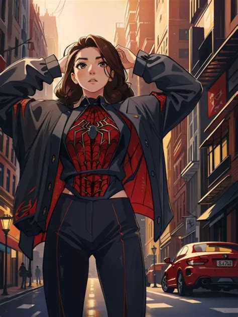 Raven Stark Weaver Chapter Character Webnovel