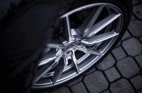 Porsche Macan Vehicles Gallery