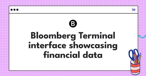 Bloomberg Terminal Teardown Analysis Strategy And Ux Review Nextsprints