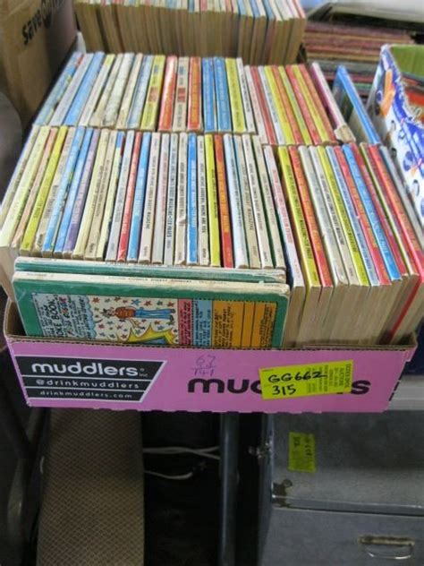 Box Of Archie Comic Books