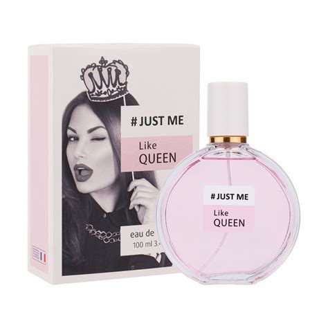 Iren Adler Just Me Like Queen Джаст Ми Лайк Куин Туалетная вода 100 мл ...