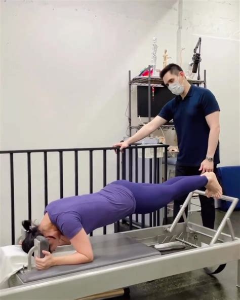 คลาส Pliates แบบ Private กับครูผู้เชี่ยวชาญ ยืดเหยียด กระชับทุกสัดส่วน