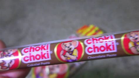 Choki-Choki - YouTube