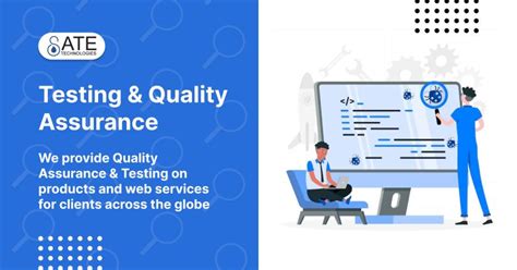 Sate Technologies On Linkedin Testingandqa Qualityassurance Softwaretesting Bughunting…