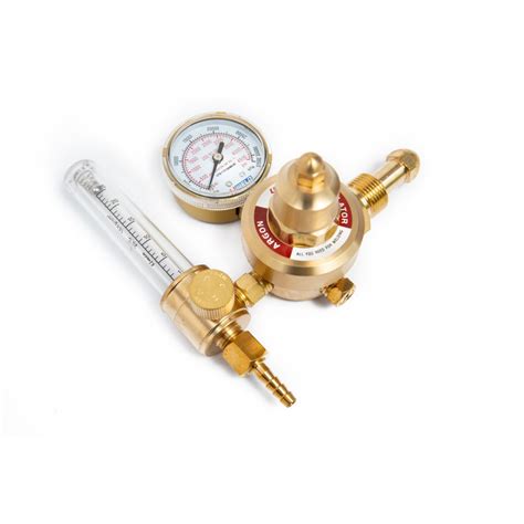 Argon Regulator Damam Hardware