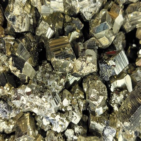 Pyrite Specimen Wholesale Suppliers In Usa