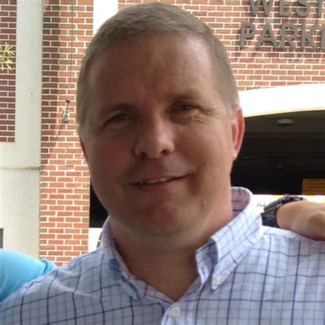 Steve Alexander Linkedin