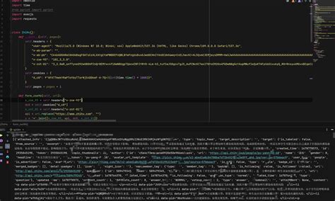 某乎 x zse 参数 破解 逆向 反爬 Sruiis 博客园