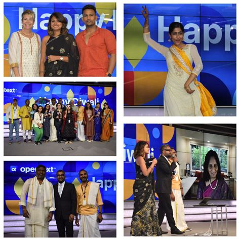 Teamopentext Gaurav Sehgal