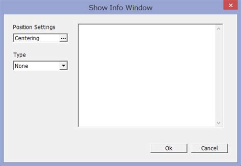 Event Command